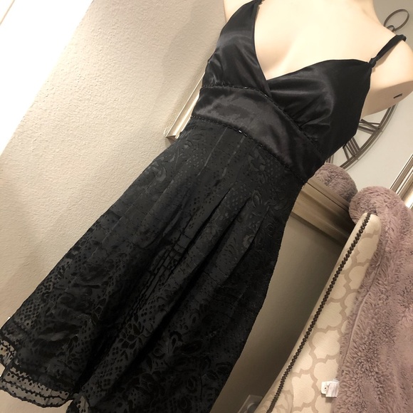 Guess | Dresses | Guess Beaded Cocktail Summer Dress | Poshmark